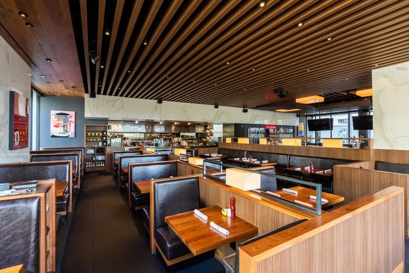 Contact Doc B's | Doc B's Restaurant